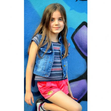 Yasmim, Feminino, 14 Anos, Embu, Modelo, Ator, Cantor, Figurante