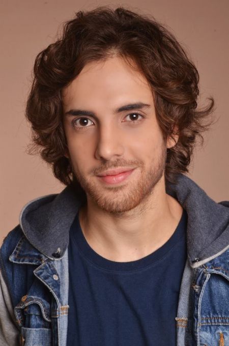 Tadeu, Masculino, 32 Anos, Rio de Janeiro, Ator